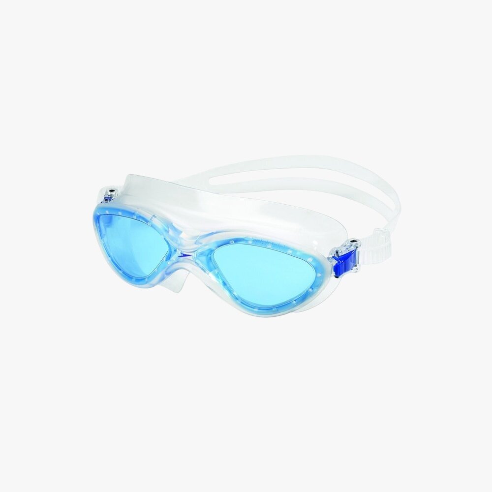 Speedo Hydrospex Classic Swimming Goggles 3D model - 3DModels.org