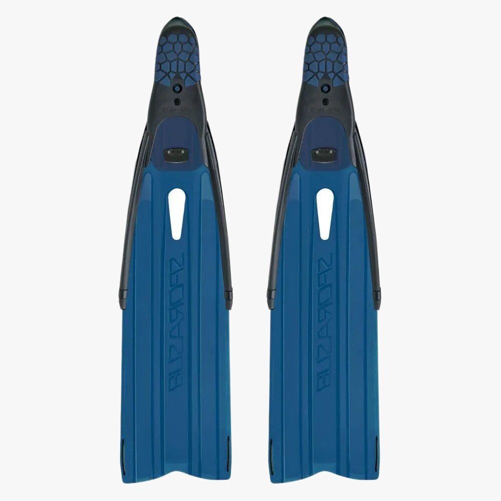 Sporasub Freediving Fins 3D model - 3DModels.org