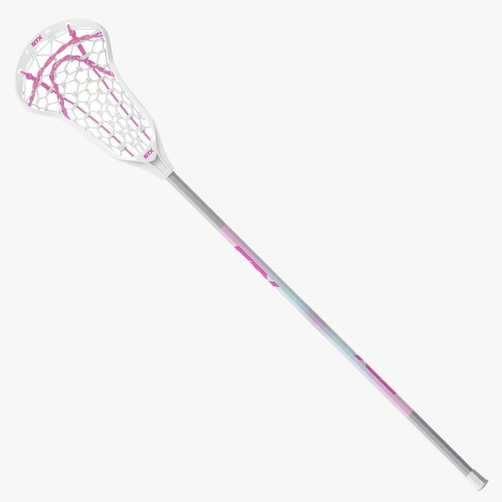 STX Crux Lacrosse Stick 3D model - 3DModels.org