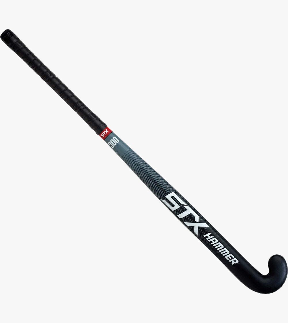 STX Hammer Field Hockey Stick 3D model - 3DModels.org