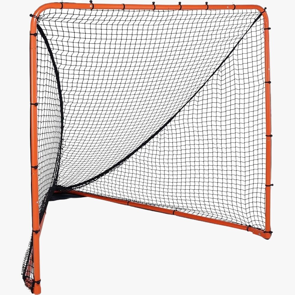 STX Lacrosse Goal Net 3D model - 3DModels.org