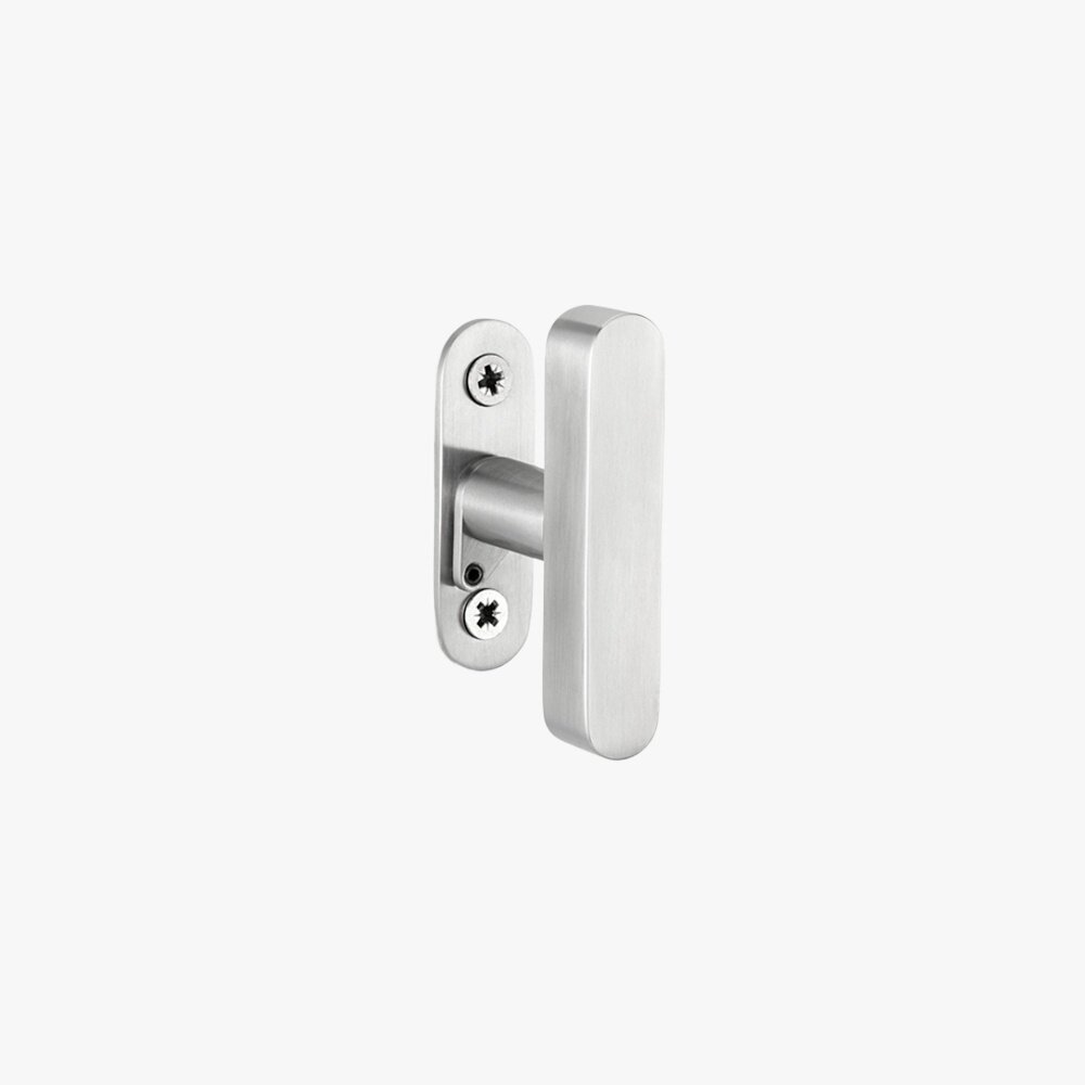 T-Bar Window Handle 3D model - 3DModels.org