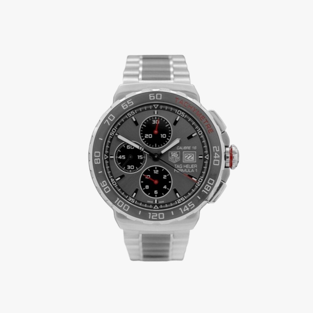 TAG Heuer Formula 1 3D model - 3DModels.org