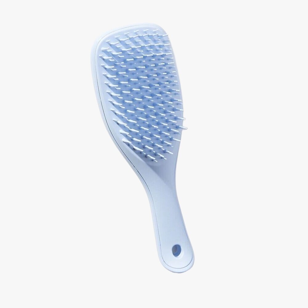 Tangle Teezer Hair Brush 3D model - 3DModels.org
