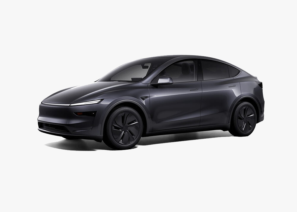 Tesla Model Y Premium 2026 3D model - 3DModels.org