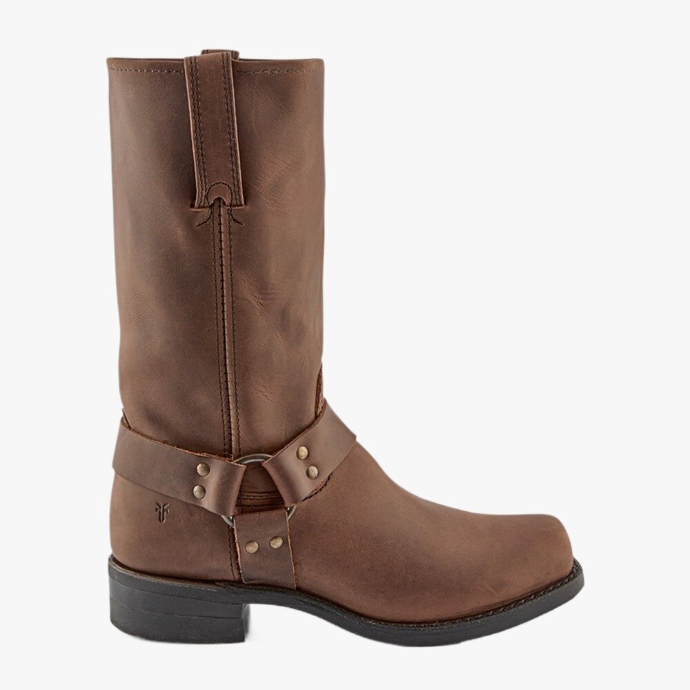 The Frye Company Harness Boot 3D model - 3DModels.org