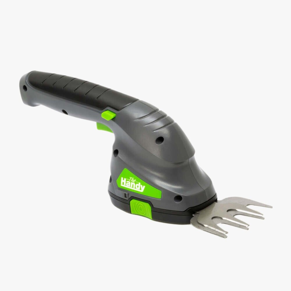 Tijera Handy THGSS 3.6V Sin Cable Para Césped y Arbustos Modelo 3D ...
