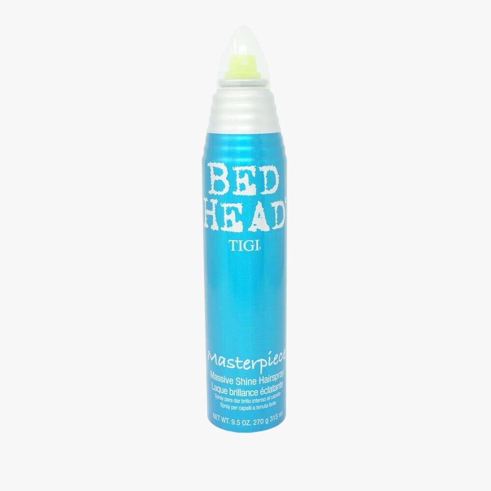 TIGI Bed Head Masterpiece Massive Shine Hair Spray 3D model - 3DModels.org