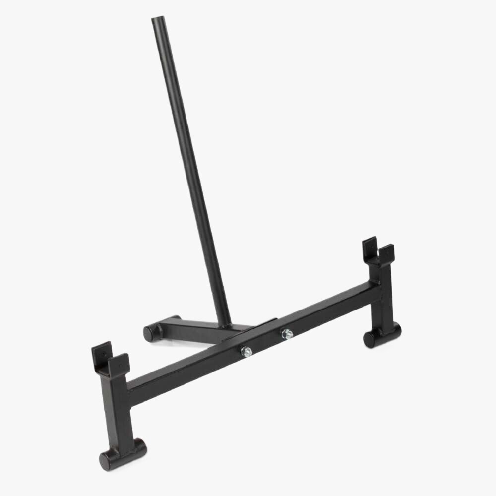 Titan Powerlifting Deadlift Jack 3D model - 3DModels.org