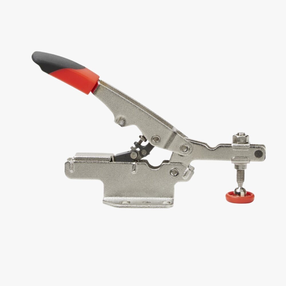 Toggle Clamp 3D model - 3DModels.org