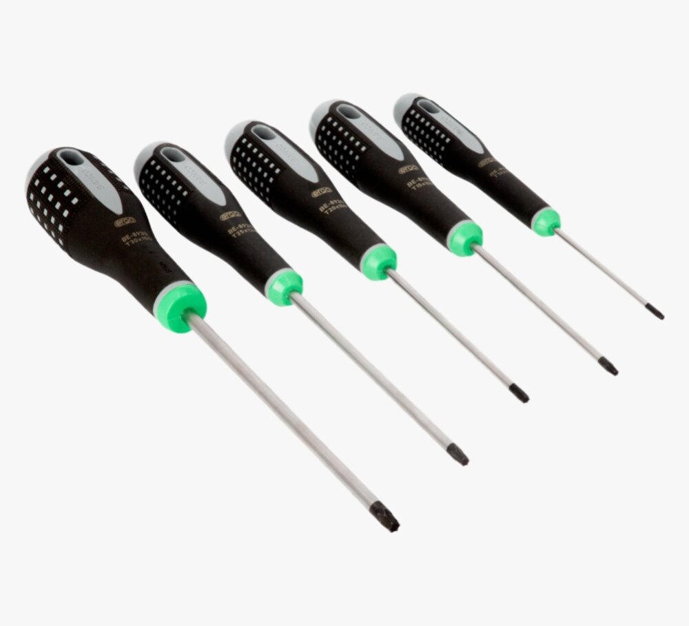 Torx Screwdriver 3D model - 3DModels.org