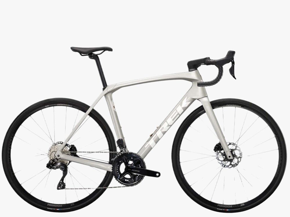 Trek Domane Road Bike 3D model - 3DModels.org