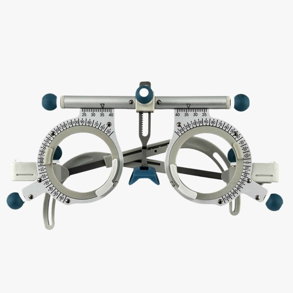 Trial Frame 3D model - 3DModels.org