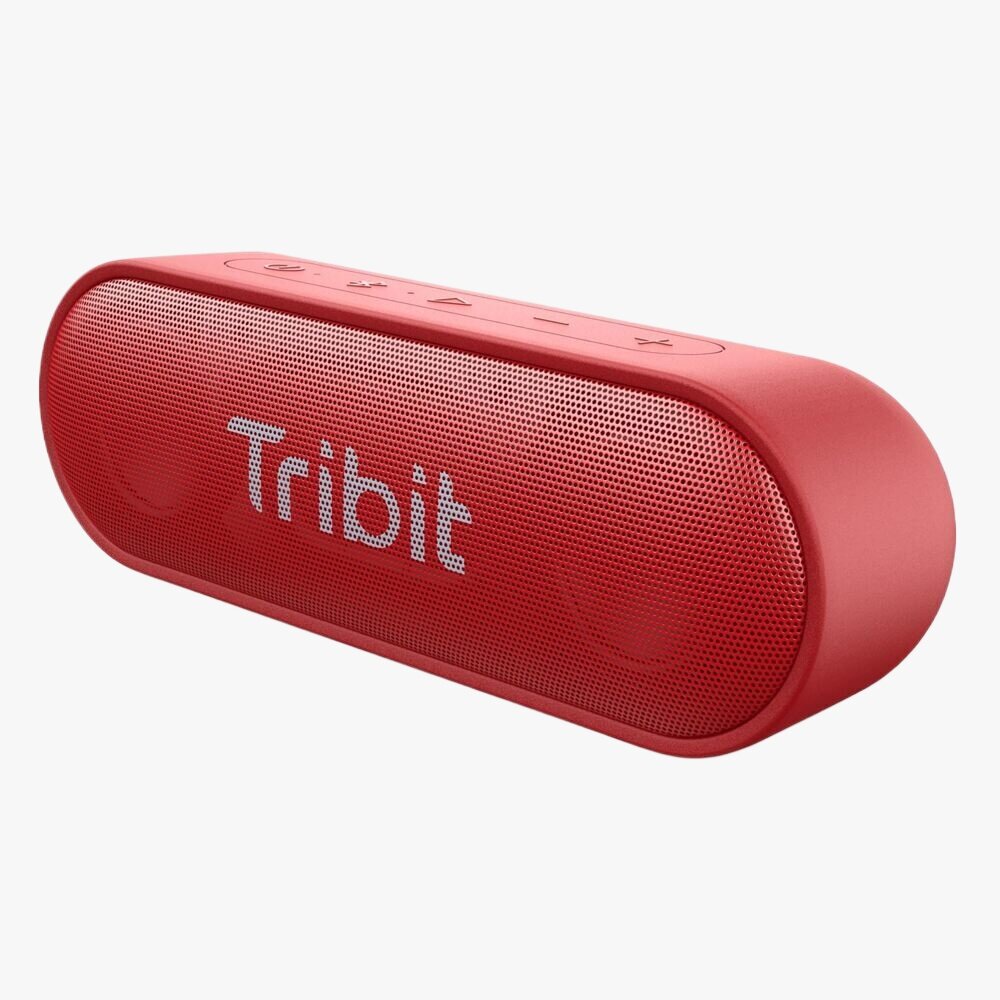 Tribit XSound Go 3D model - 3DModels.org