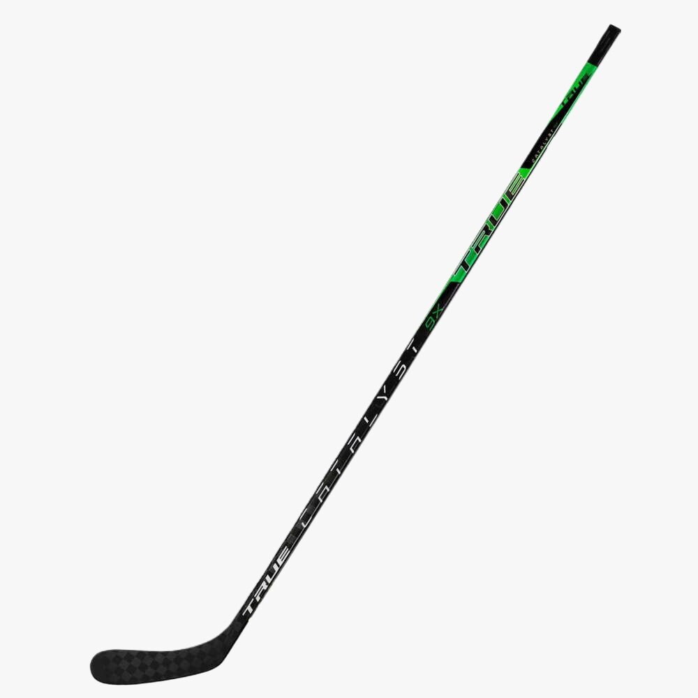 True Catalyst Ice Hockey Stick 3D model - 3DModels.org