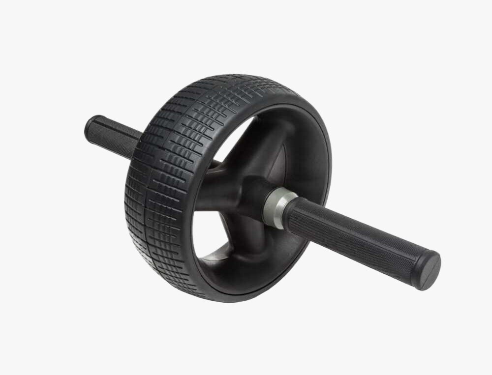 TRX Ab Wheel Roller 3D model - 3DModels.org
