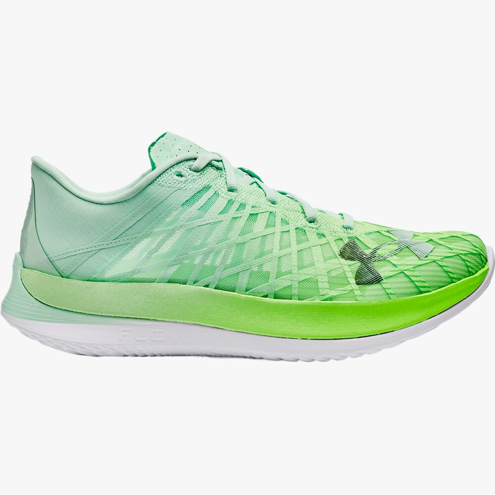Under Armour Flow Velociti Elite 3D model - 3DModels.org