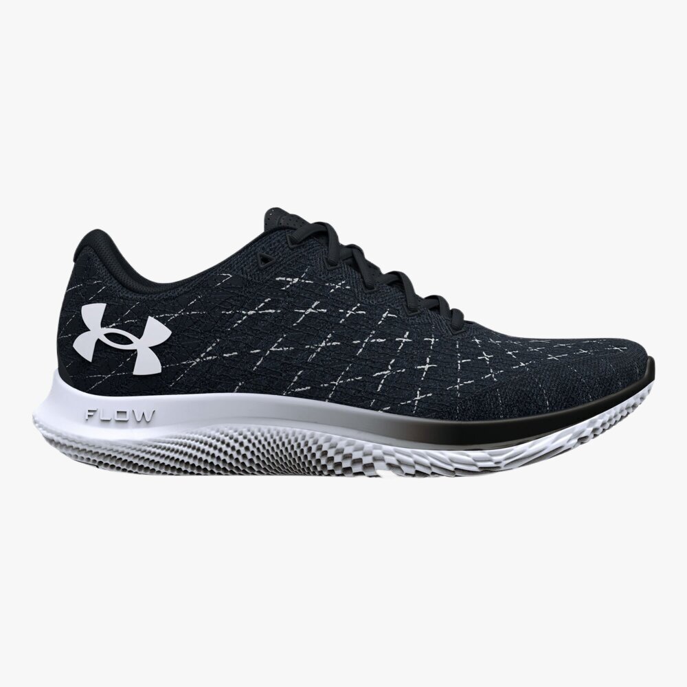 Under Armour Flow Velociti Wind 2 3D model - 3DModels.org