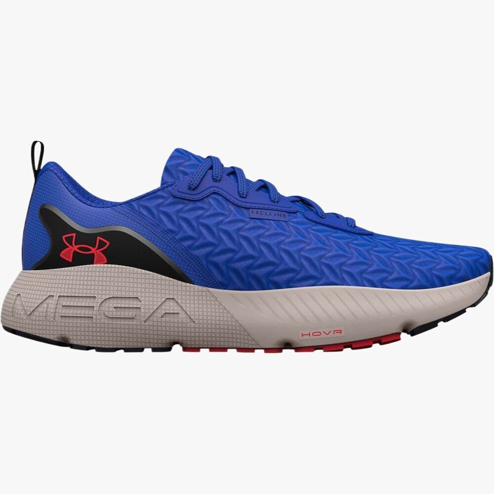 Under Armour Hovr Mega 3 Clone 3D model - 3DModels.org