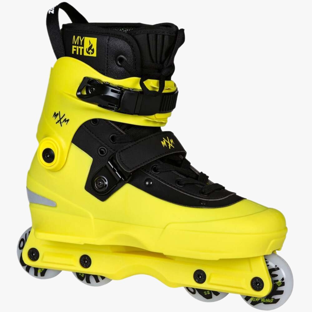 USD Aeon 60 Skates 3D model - 3DModels.org