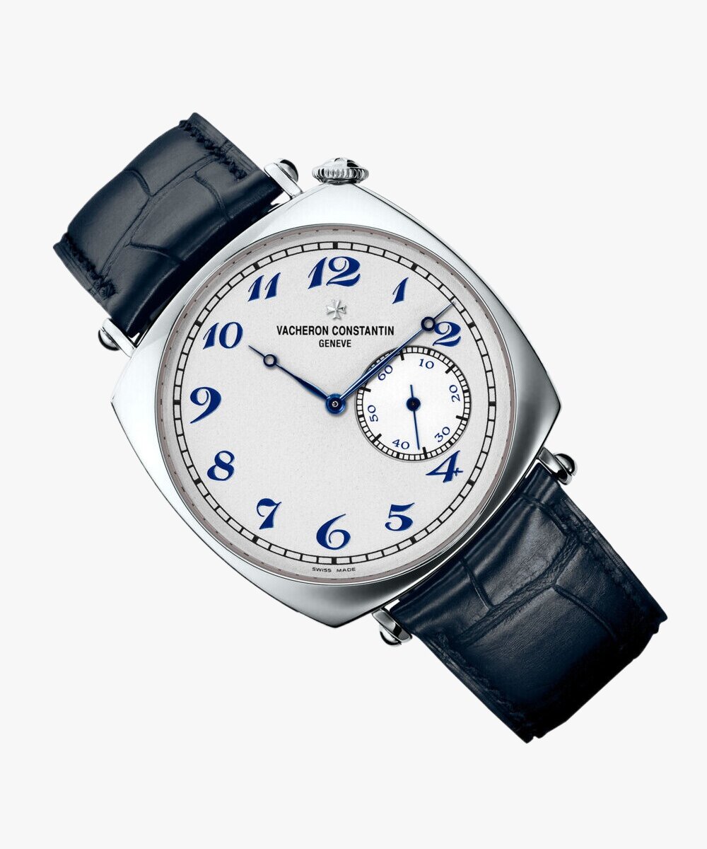 Vacheron Constantin American 1921 3D model - 3DModels.org