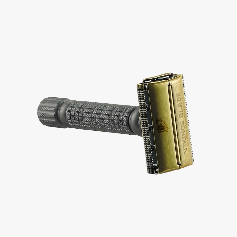 Vikings Blade Chieftain Razor 3D model - 3DModels.org