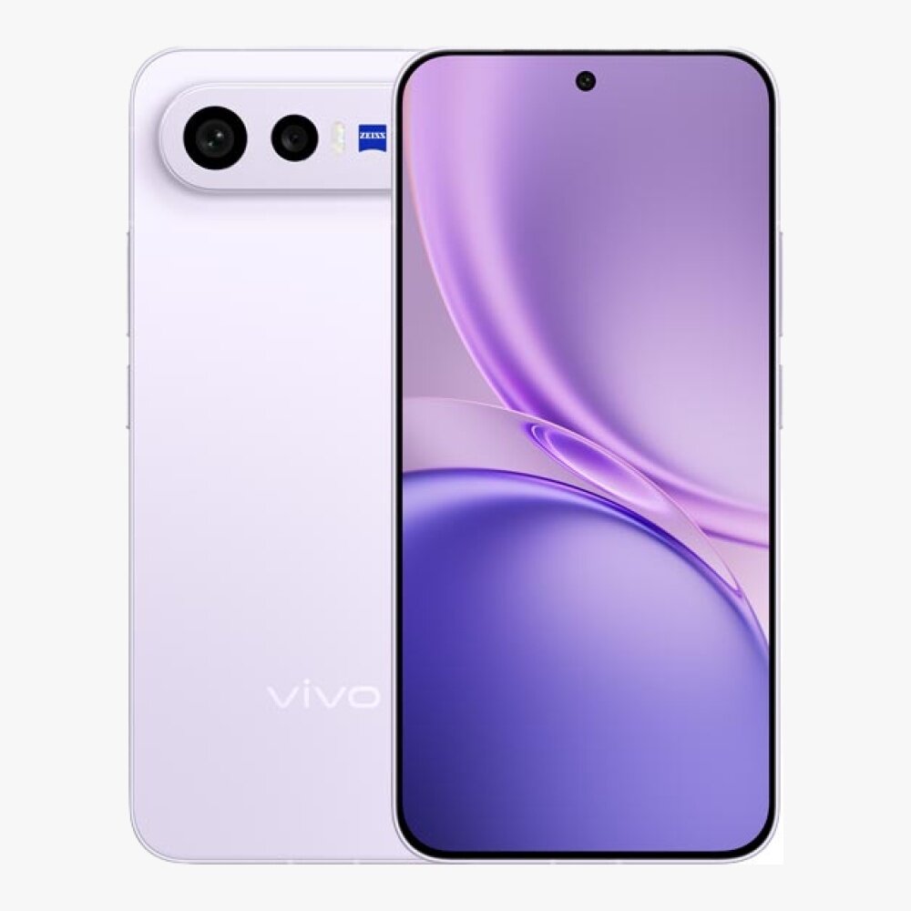 Vivo X300 FE 3D model - 3DModels.org