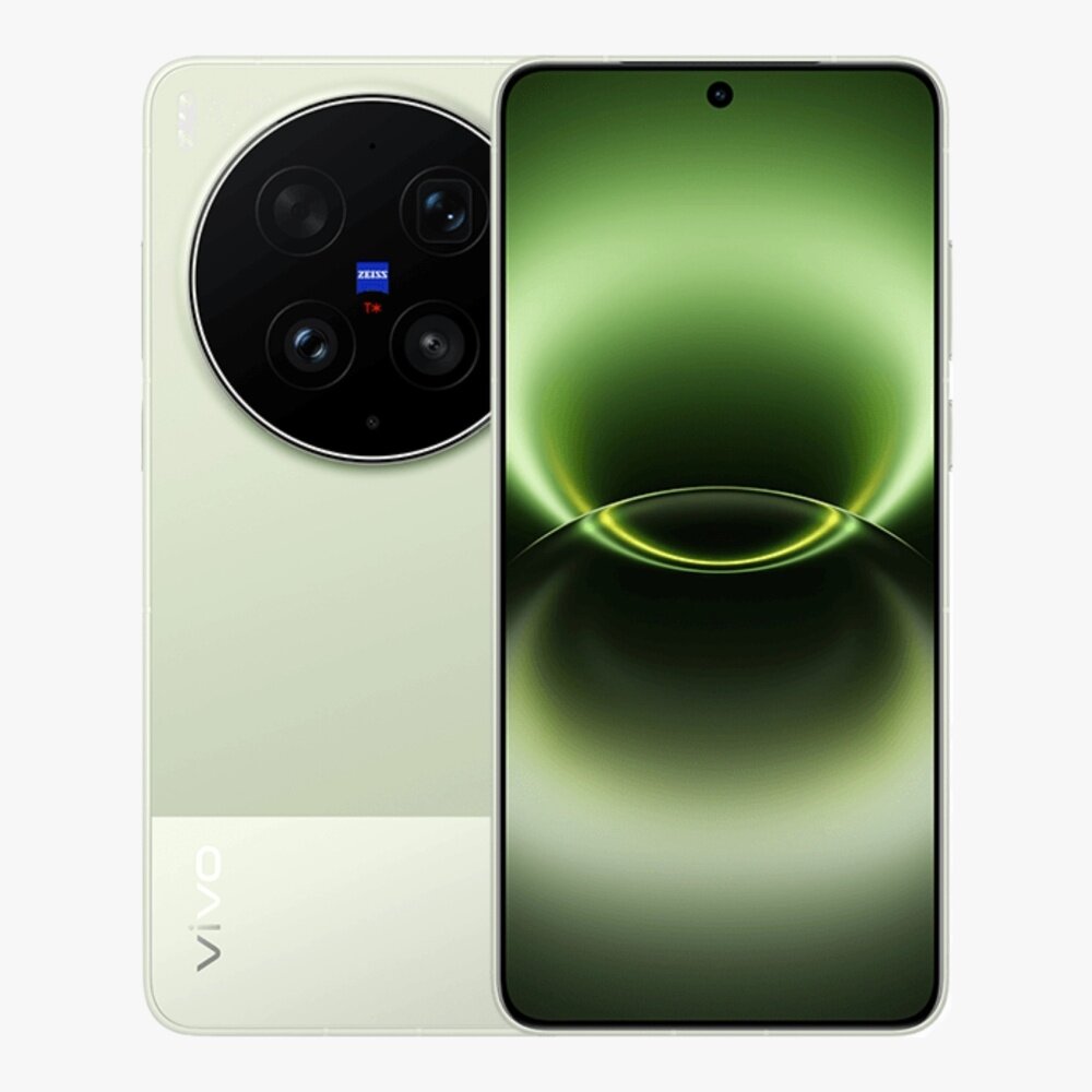 Vivo X300 Ultra 3D model - 3DModels.org