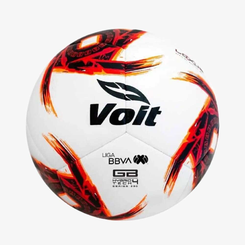 Voit Loxus Soccer Ball Modelo 3D - 3DModels.org