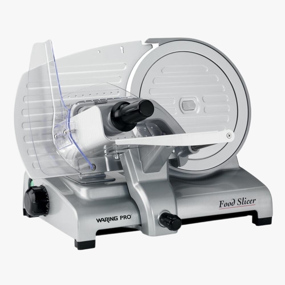 Waring Pro Electric Slicer Knife 3D model - 3DModels.org