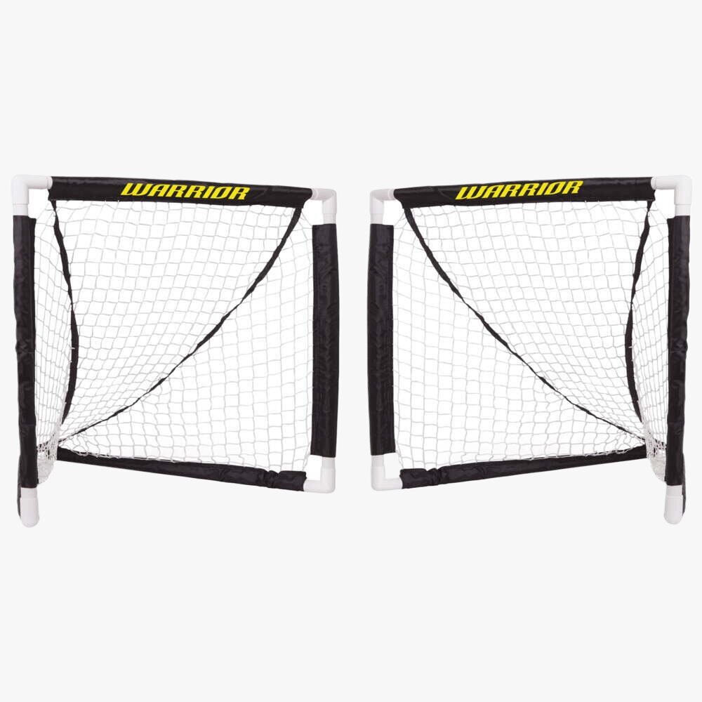 Warrior Lacrosse Goal Net Modelo 3D - 3DModels.org