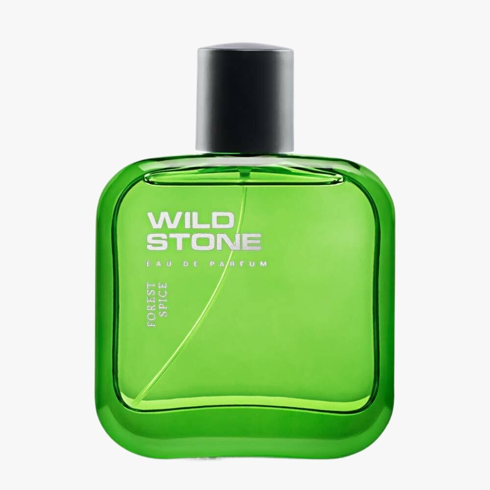 Wild Stone Forest Spice After Shave 3D model - 3DModels.org