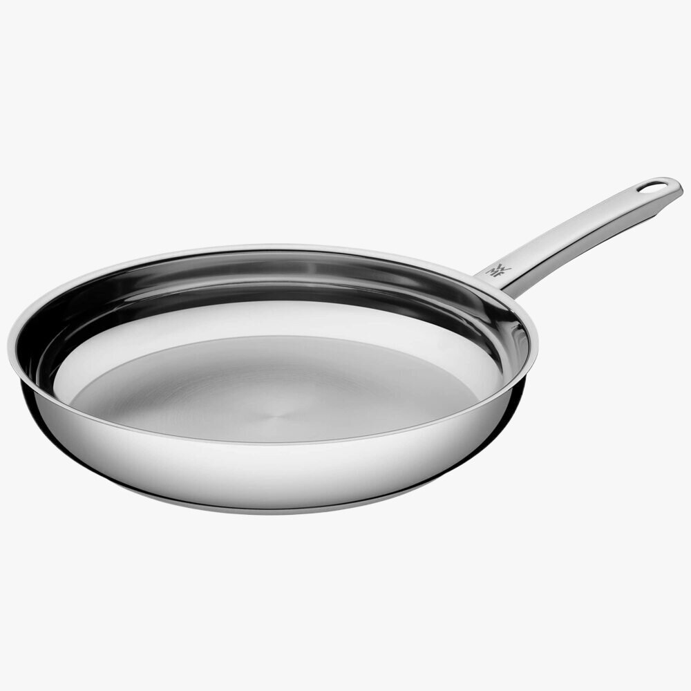 WMF Profi Frying Pan 3D model - 3DModels.org