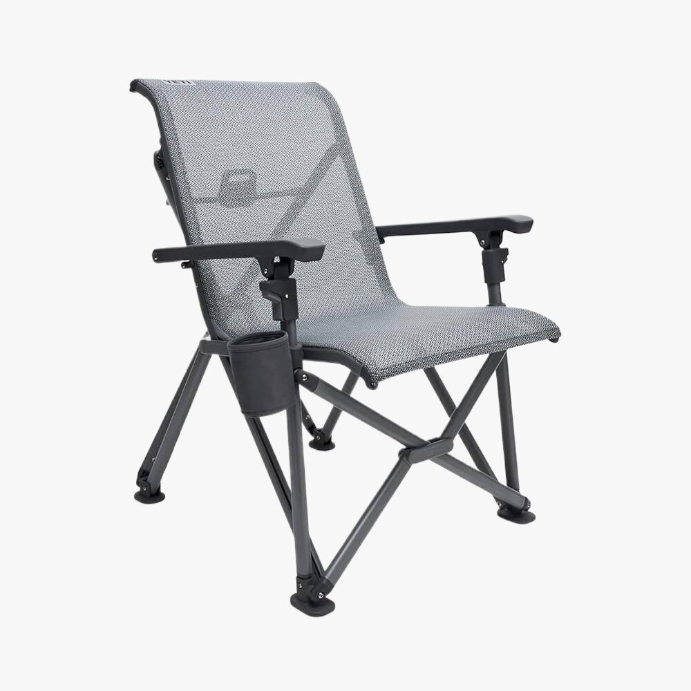 Yeti Trailhead Camping Chair 3D model - 3DModels.org