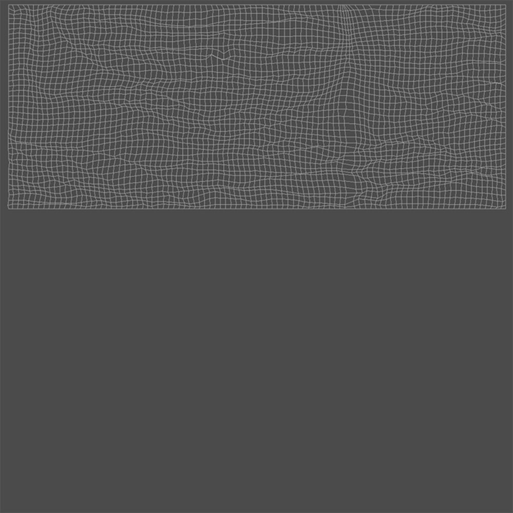 White Hijab 3D model - Download Hats on 3DModels.org